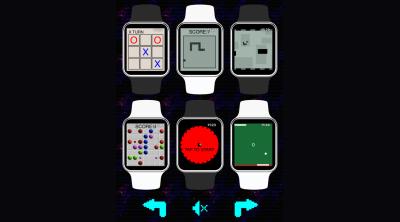 The Best Horizontal Games