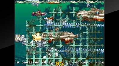 The Best Submarine Games for Nintendo Switch