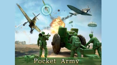 50 Games Like Top Troops!