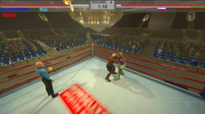 The Best Boxing Games for PC Windows