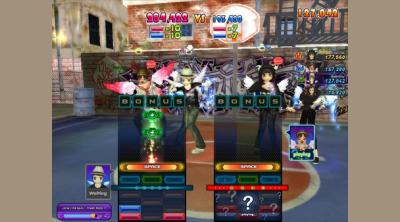 50 Games Like Audition Online