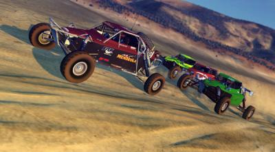 The Best Off-road Games for PC Windows