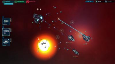 The Best Space Games for IOS iPhone
