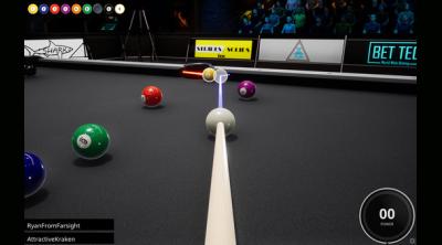 The Best Pool Games for PC Windows