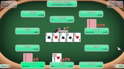The Best Casino Games for PC Windows