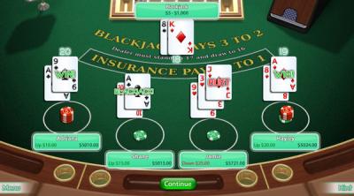 The Best Casino Games for PC Windows