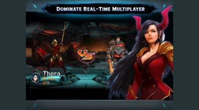 The Best Side-scrolling Games for Android