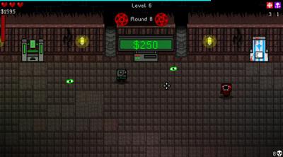 50 Games Like EvoWars.io