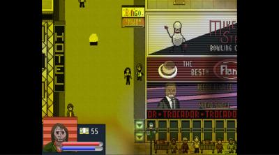 50 Games Like An Elmwood Trail