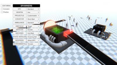 50 Games Like People Playground