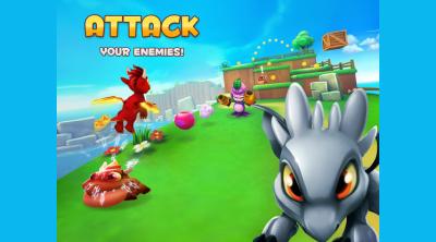 The Best Dragon Games for Android