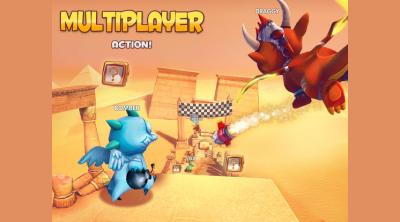 The Best Dragon Games for Android