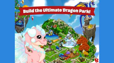 The Best Dragon Games for Android