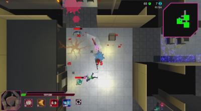 50 Games Like Surviv.io - 2D Battle Royale