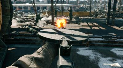 The Best World-war-2 Games for Playstation 5