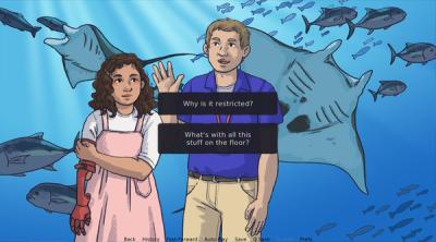 The Best Underwater Games for PC Windows