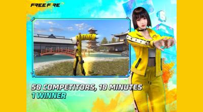 50 Games Like Free Fire