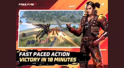 50 Games Like Free Fire