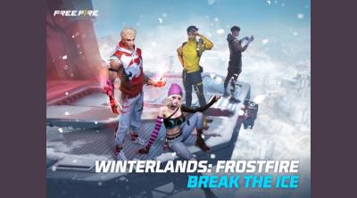 50 Games Like Free Fire