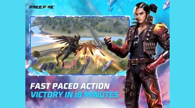 50 Games Like Free Fire