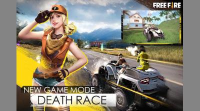 50 Games Like Free Fire