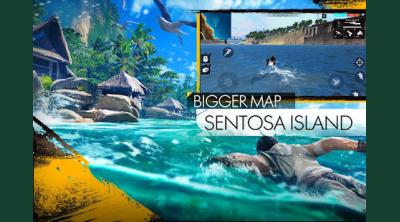 50 Games Like Free Fire