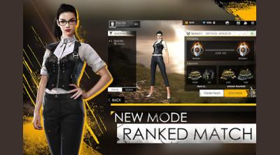 50 Games Like Free Fire