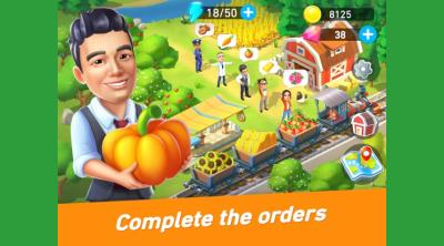 50 Games Like Farm Clan Farm Life Adventure