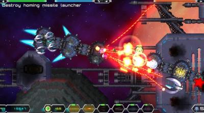 The Best Horizontal Games