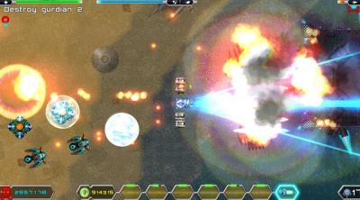 The Best Horizontal Games