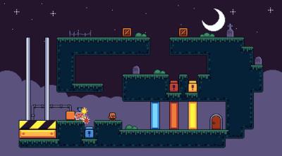 The Best Pixel Games for Playstation 4