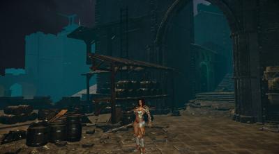 50 Games Like BONELAB