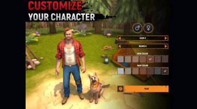 50 Games Like Last Day on Earth: Survival