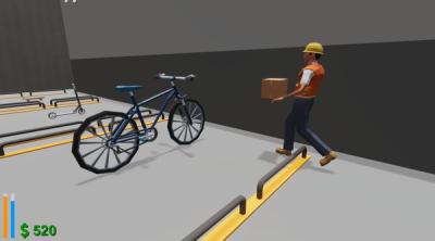 The Best Automation Games for Nintendo Switch