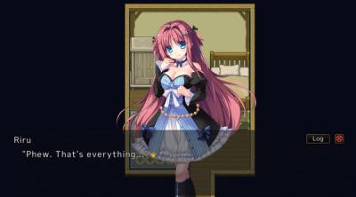 The Best H-RPG Games