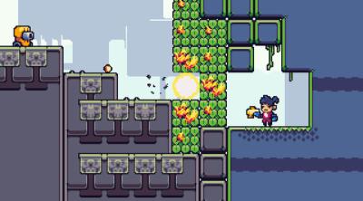 The Best Robots Games for Xbox One