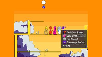 The Best Dating-sim Games