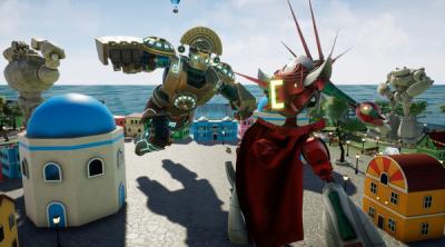 The Best Mech Games for Xbox One