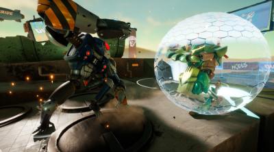 The Best Mech Games for Playstation 4