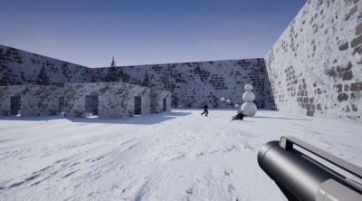 The Best Paintball Games for PC Windows