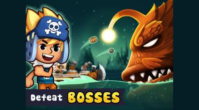 The Best Pirates Games for Android