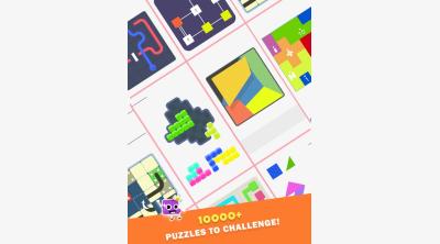 50 Games Like Rubik's Cube