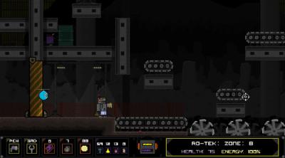 The Best Robots Games for Xbox One