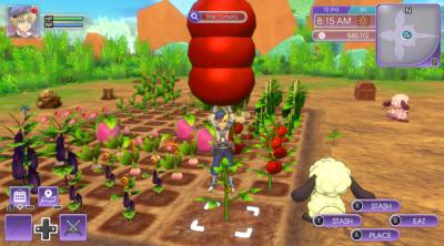 The Best Farming Games for Nintendo 3DS
