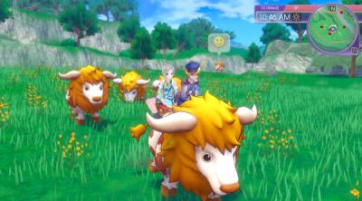 The Best Farming Games for Nintendo 3DS