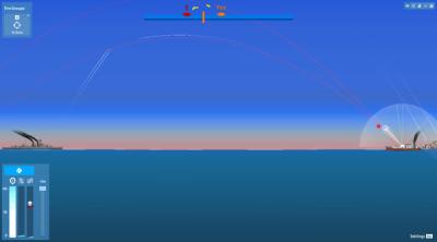 50 Games Like War on the Sea