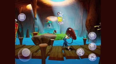 Spongebob speed demon ps2 game - mahasuperstore