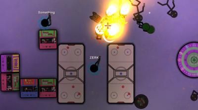 50 Games Like Surviv.io - 2D Battle Royale