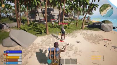 50 Games Like SurrounDead