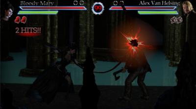 The Best Gothic Games